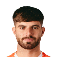 Thomas Stanley Bloxham - FC 26 - Sep 19, 2025 | SoFIFA