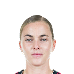 Laura Freigang - FC 26 - Nov 12, 2025 | SoFIFA