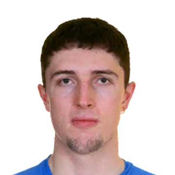 Ronan Gallagher - FIFA 22 - Mar 31, 2022 | SoFIFA