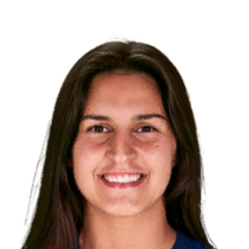 Kika Nazareth - FC 25 - Jul 4, 2025 | SoFIFA