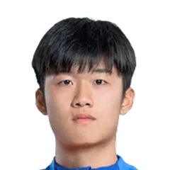 Yang Zihao - FC 24 - Jun 12, 2024 | SoFIFA