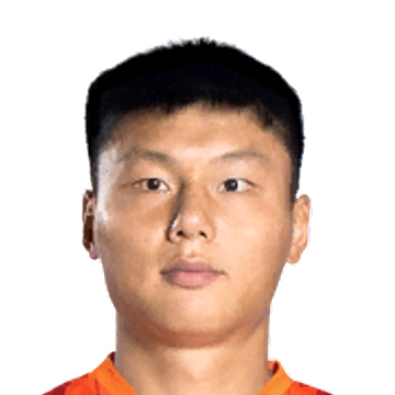 Fang Hao FIFA 23 Feb 7, 2023 SoFIFA