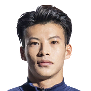 Yang Haoyu FIFA 22 Jul 26, 2022 SoFIFA