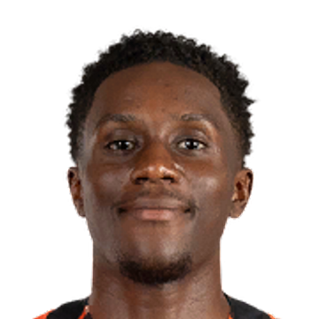 William Joseph Gabriel Kokolo - FC 25 - Feb 5, 2025 | SoFIFA