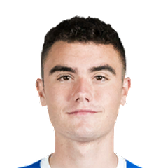 Álex Suárez Cardero - FIFA 22 - Aug 18, 2022 | SoFIFA