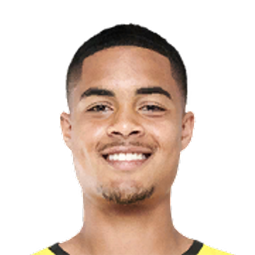 Jonathan Varane - FIFA 22 - Aug 18, 2022 | SoFIFA