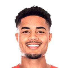 Jonathan Varane - FC 25 - Apr 22, 2025 | SoFIFA