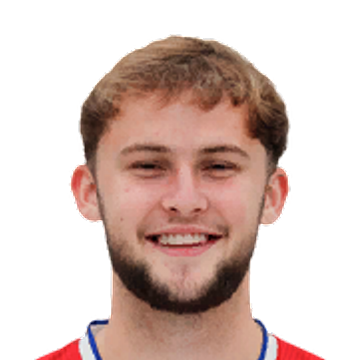 Michael Issac Williams - FC 24 - Sep 4, 2024 | SoFIFA