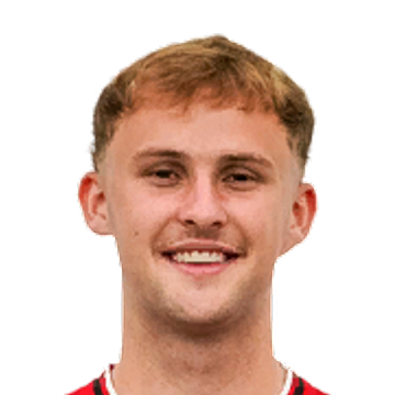 Michael Issac Williams - FC 25 - Jul 9, 2025 | SoFIFA