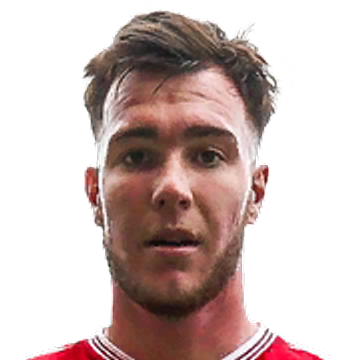 Louis Britton FIFA 22 Dec 20, 2021 SoFIFA