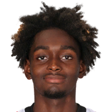 Abdoullah Ba - FIFA 23 - Sep 11, 2023 | SoFIFA