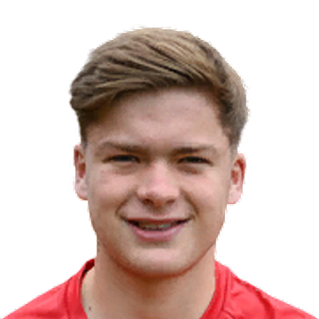 Frederick Charles Draper - FC 24 - Jul 24, 2024 | SoFIFA