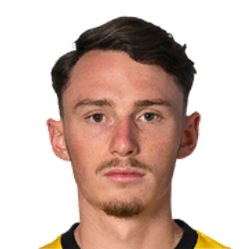 Noah Persson - FC 24 - Sep 4, 2024 | SoFIFA