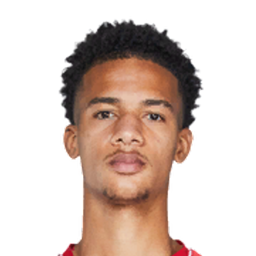 Michael Amir Junior Richardson - FC 24 - Jan 17, 2024 | SoFIFA