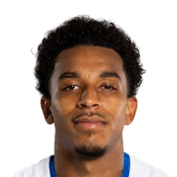 Alfie David Lloyd - FC 25 - 17 juil. 2025 | SoFIFA