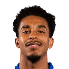 Alfie David Lloyd - FC 26 - Nov 5, 2025 | SoFIFA