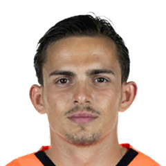 Nahuel Nicolas Noll - FC 26 - Jan 22, 2026 | SoFIFA