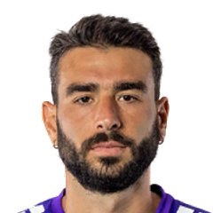 Kosmas Gezos FC 24 2024/03/20 SoFIFA