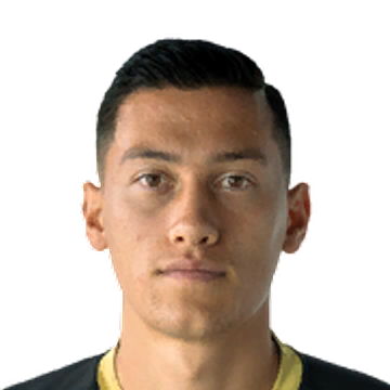 Jay Noah Idzes - FC 24 - Sep 26, 2023 | SoFIFA