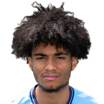 Harrison Nee - FIFA 23 - Sep 11, 2023 | SoFIFA