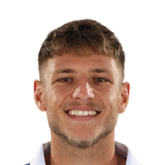 Constantin Dragoș Albu - FC 24 - Sep 4, 2024 | SoFIFA