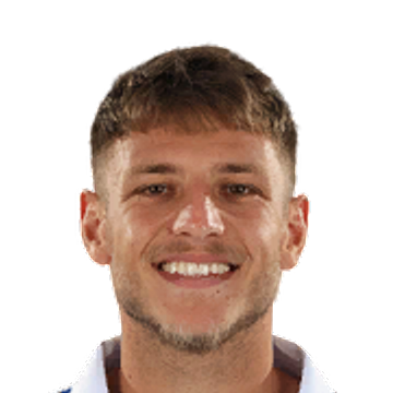 Dragoș Albu FC 24 Dec 18, 2023 SoFIFA