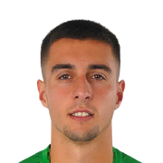 Basque Players in EAFC25 - FC 25 - Sep 26, 2024 | SoFIFA