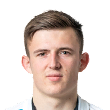 Syver Aas - FIFA 23 - Sep 11, 2023 | SoFIFA