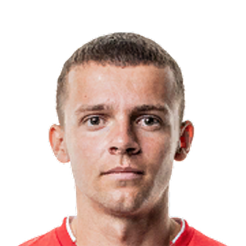 Anders Dahl FC 24 Dec 18, 2023 SoFIFA