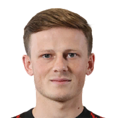 Moritz Seiffert - FC 24 - Nov 24, 2023 | SoFIFA