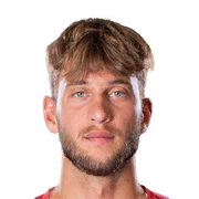 Noah Adedeji-Sternberg - Customized - FC 25 - Feb 19, 2025 | SoFIFA