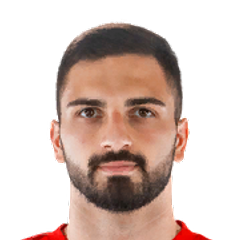 Giorgio Mamardashvili All stats Customized FC 24 Dec 18, 2023 SoFIFA