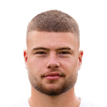 Nathan Wicht FIFA 23 Aug 24, 2023 SoFIFA