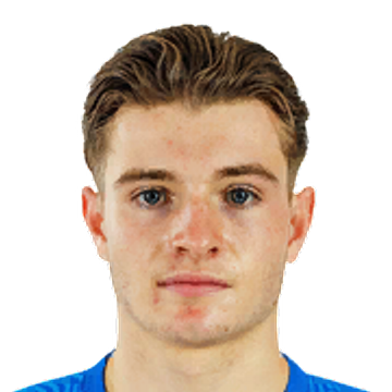 Liam Vincent - FIFA 23 - Sep 28, 2022 | SoFIFA