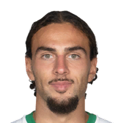 Cebrail Makreckis Customized FC 24 Feb 22, 2024 SoFIFA