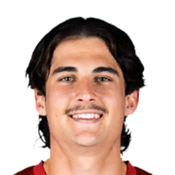 Archie Stuart Wayne Goodwin - FC 25 - Jul 17, 2025 | SoFIFA