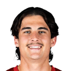 Archie Stuart Wayne Goodwin - FC 26 - Dec 17, 2025 | SoFIFA