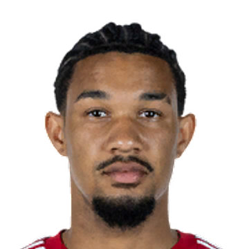 Tan-Kenneth Jerico Leka-Schmidt - FC 26 - Jan 22, 2026 | SoFIFA