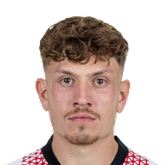 Philipp Treu - Customized - FC 26 - May 28, 2026 | SoFIFA
