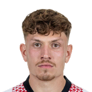 Philipp Treu - Customized - FC 26 - May 28, 2026 | SoFIFA