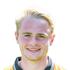 Liam Bennett - FC 25 - Feb 19, 2025 | SoFIFA