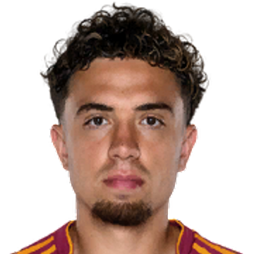 Neil El Aynaoui - Customized - FC 26 - Jan 7, 2026 | SoFIFA