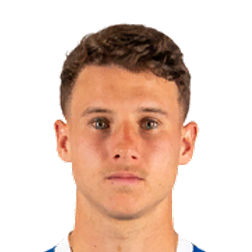 Adrian Segečić - FC 26 - Sep 19, 2025 | SoFIFA