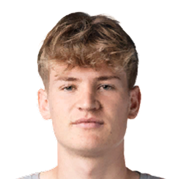 Pascal David Loretz - FC 24 - Sep 4, 2024 | SoFIFA