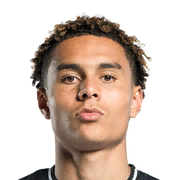 Sidinho - Customized - FC 25 - Oct 17, 2024 | SoFIFA
