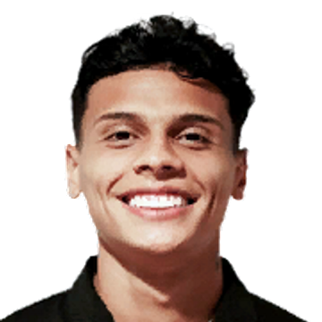 Richard Rios Customized FC 24 Aug 20, 2024 SoFIFA