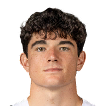 MacNulty Live - Customized - FC 26 - Dec 17, 2025 | SoFIFA