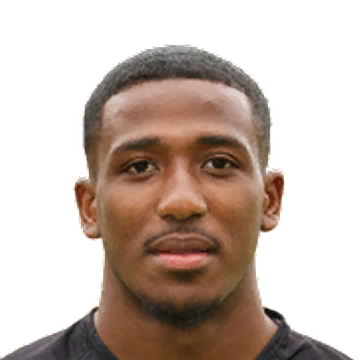 Jackson Tchatchoua FIFA 23 Jul 24, 2023 SoFIFA