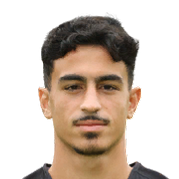 Stelios Andreou FIFA 23 May 11, 2023 SoFIFA