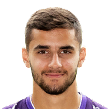 Apostolos Konstantopoulos - FIFA 22 - Feb 3, 2022 | SoFIFA